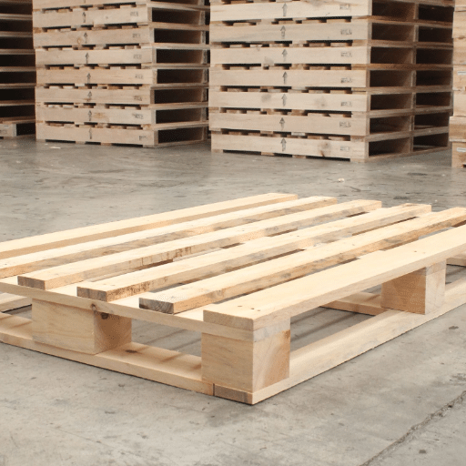 Export & Shipping Pallets: ISPM 15 Compliance & International Standards