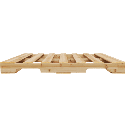 Automotive Industry Pallets: Heavy Load & Durability Requirements