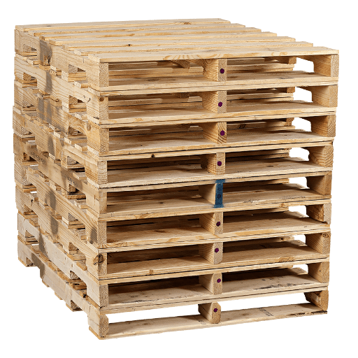Food Grade Plastic Pallets: FDA Compliance & Hygiene Standards