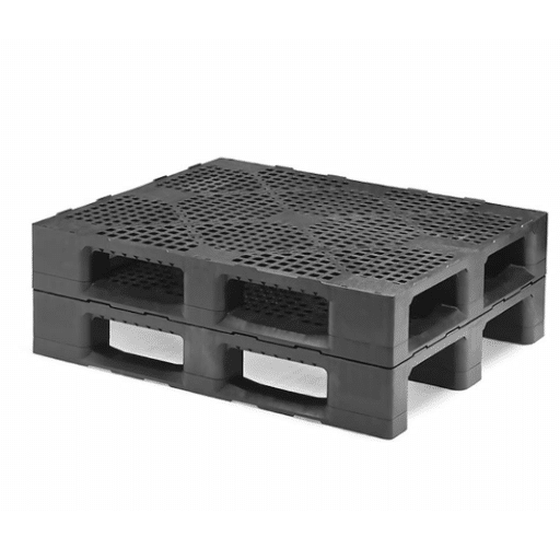 How Much Weight Can a Plastic Pallet Hold? Load Testing Explained