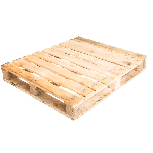 Standard Pallet Sizes: US, Euro & International Dimensions Guide
