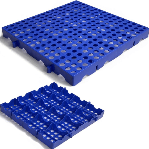 The Complete Plastic Pallets Buying Guide for Industrial Applications