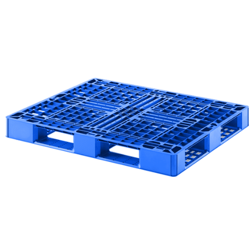 Total Cost of Ownership: Plastic Pallets ROI Calculator & Analysis