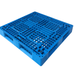 Total Cost of Ownership: Plastic Pallets ROI Calculator & Analysis