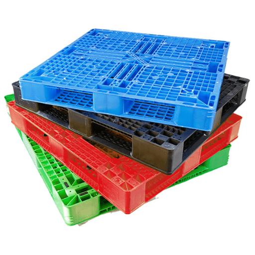 Carbon Footprint of Plastic Pallets vs Wood: Environmental Analysis