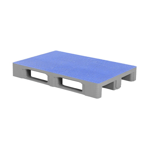 Anti-Slip Pallet Surfaces: Load Security & Safety Features