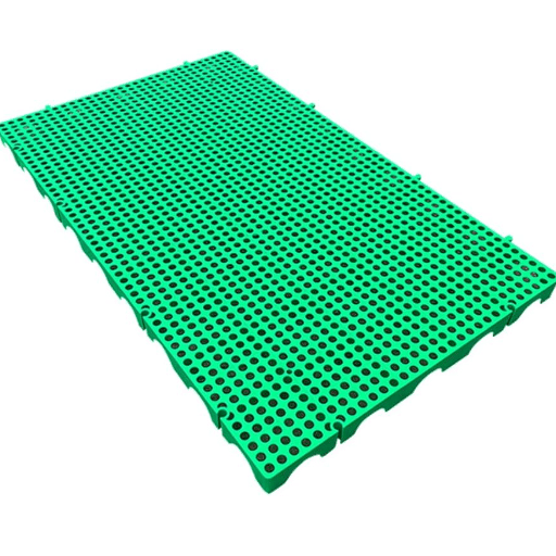 Anti-Slip Pallet Surfaces: Load Security & Safety Features