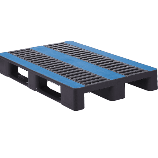 Anti-Slip Pallet Surfaces: Load Security & Safety Features