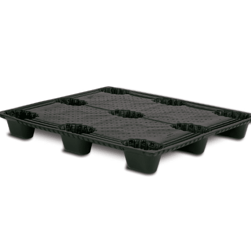 Custom Plastic Pallets: OEM Design & Manufacturing Guide