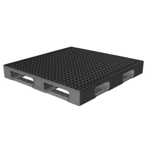 Custom Plastic Pallets: OEM Design & Manufacturing Guide