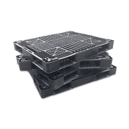 Plastic Pallet Manufacturing Process: Injection Molding Explained