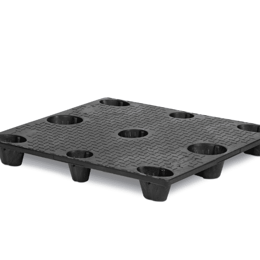 How to Clean Plastic Pallets: Sanitation & Maintenance Guide