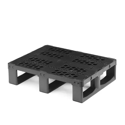 Plastic Pallet Repair: When to Fix, Replace, or Recycle