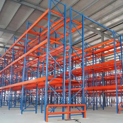 Pallet Racking Cost: 2026 Pricing Guide by System Type | Lile