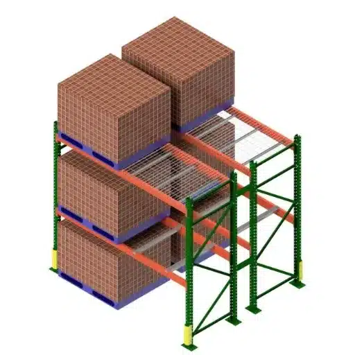 Pallet Racking Cost: 2026 Pricing Guide by System Type | Lile