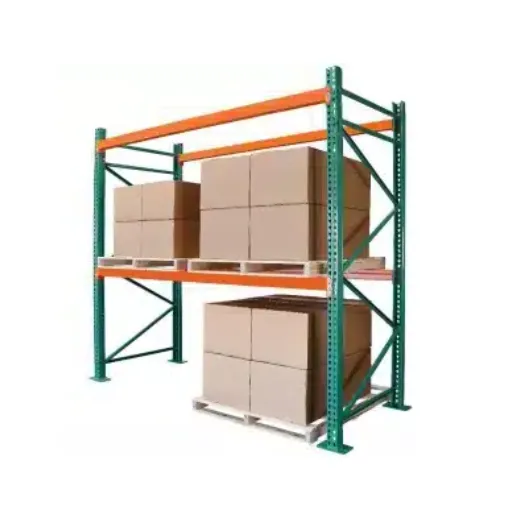 Pallet Racking Cost: 2026 Pricing Guide by System Type | Lile